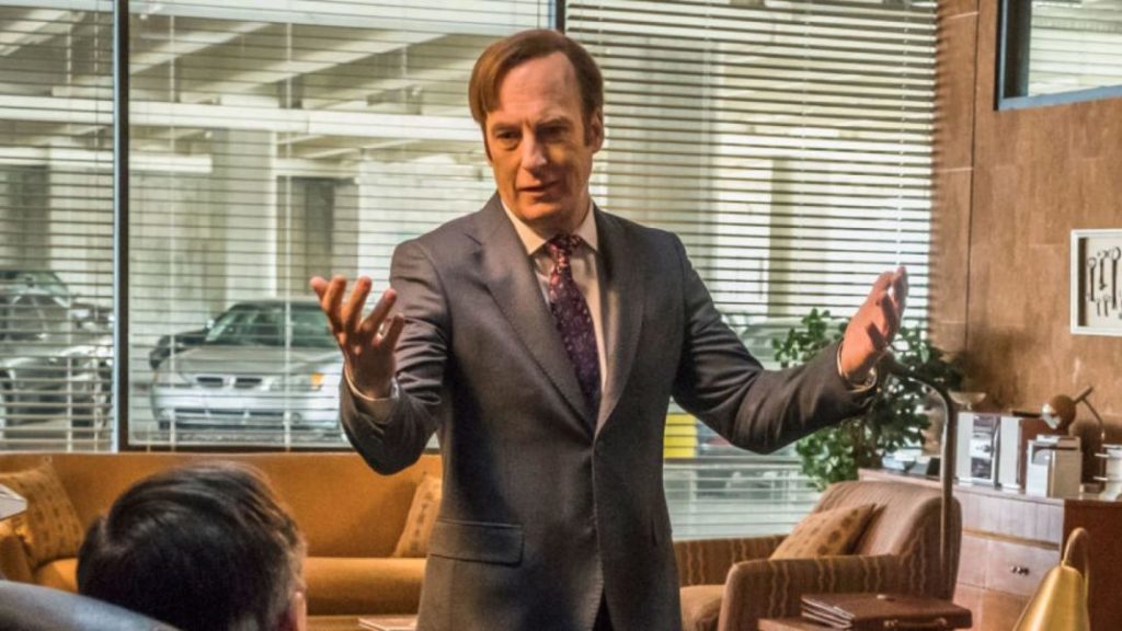 Better Call Saul S06 E05: Was zu erwarten ist? - NetflixHaber Deutsch