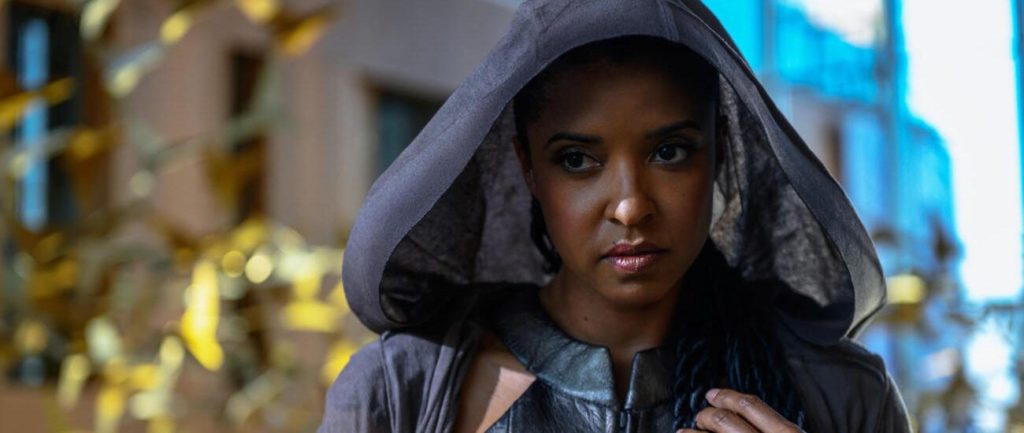 Altered Carbon Staffel 3 News, Starttermin: Was zu erwarten ist ...